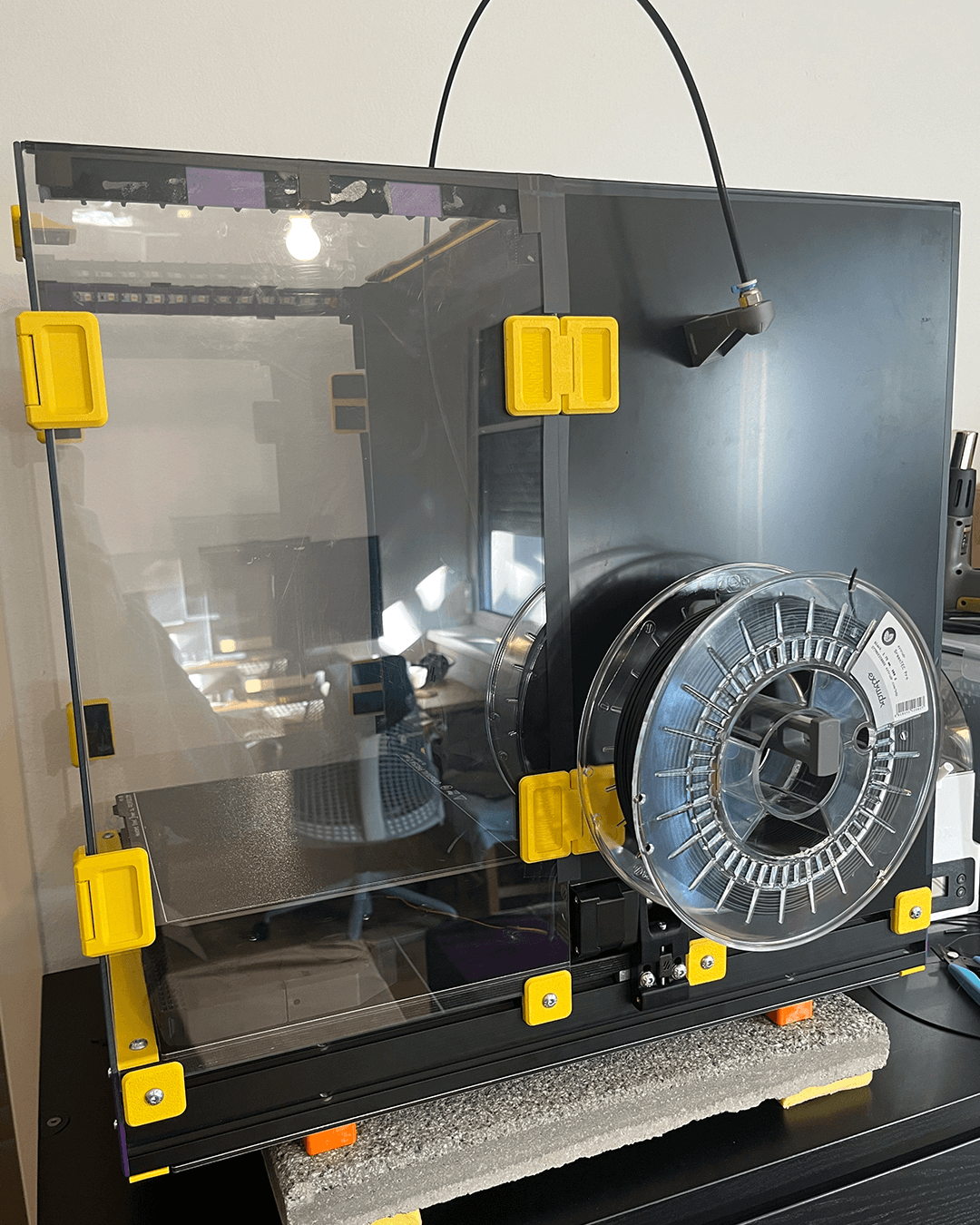 Voron Switchwire - 3D Printer