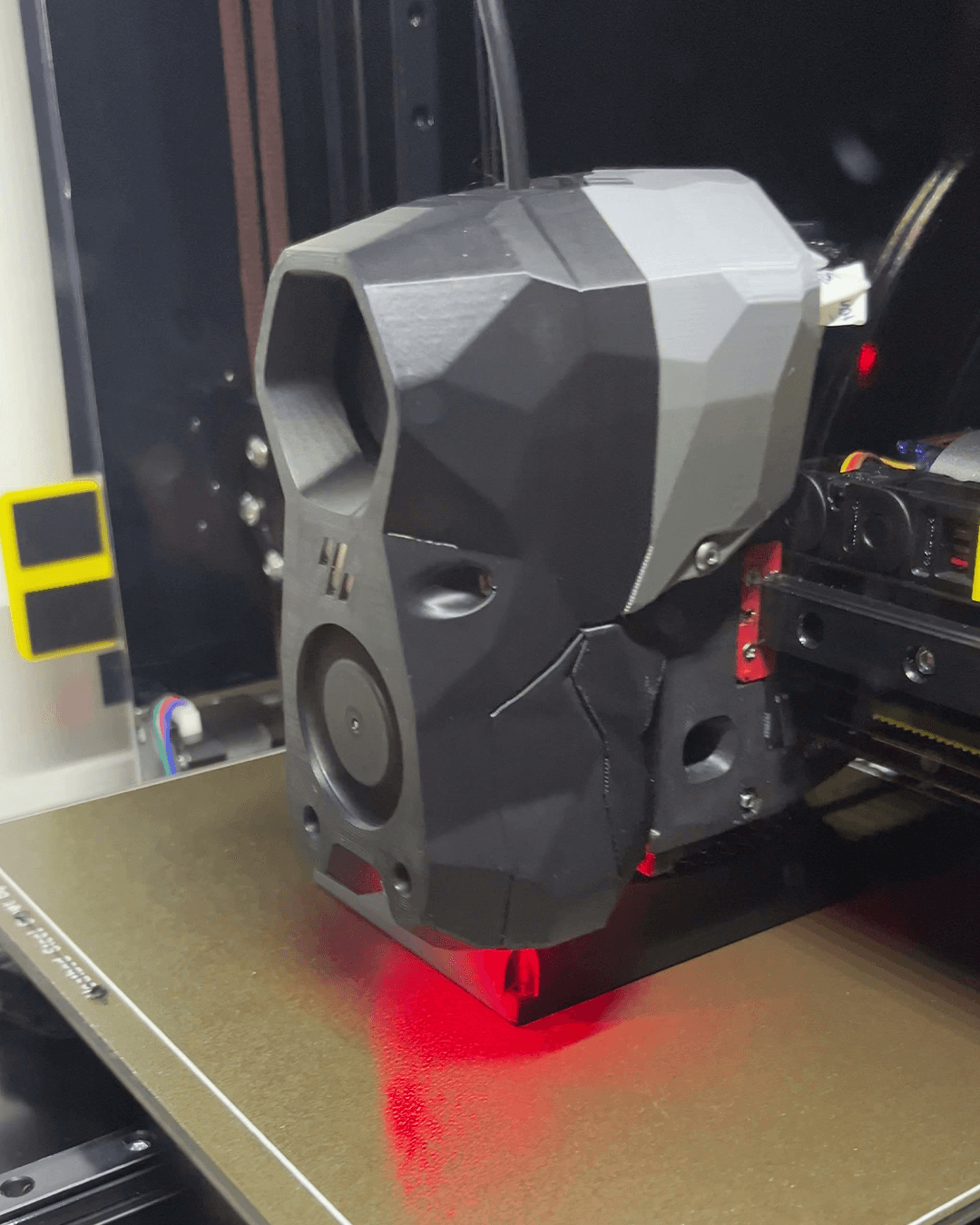 Voron Switchwire - 3D Printer