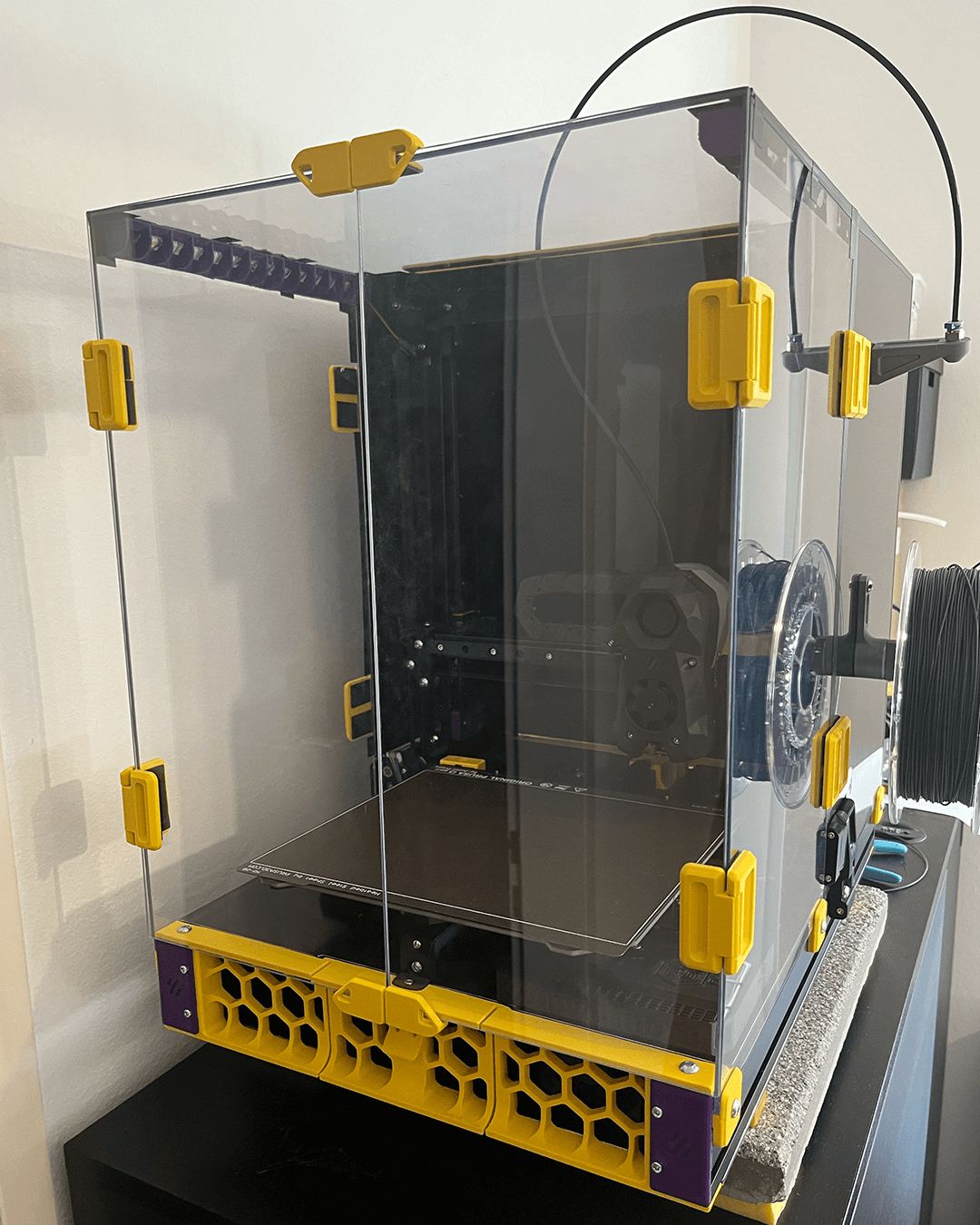 Voron Switchwire - 3D Printer